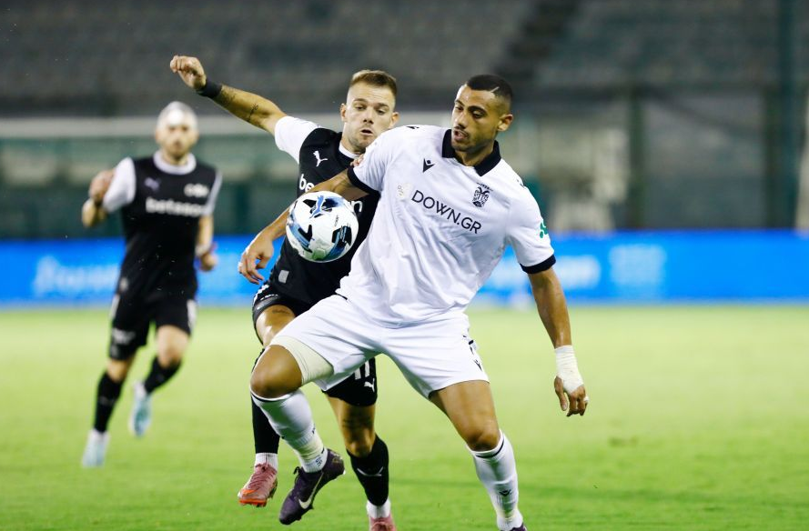 Stoiximan Super League: Αυτή είναι η βαθμολογία μετά το τέλος της 3η ...